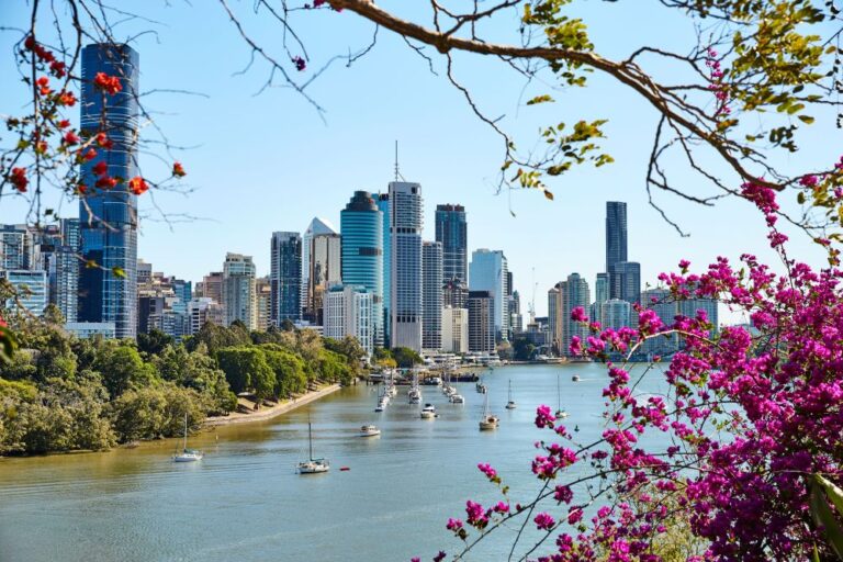 Find out more about the history of QLD Day - QLD Day 2026
